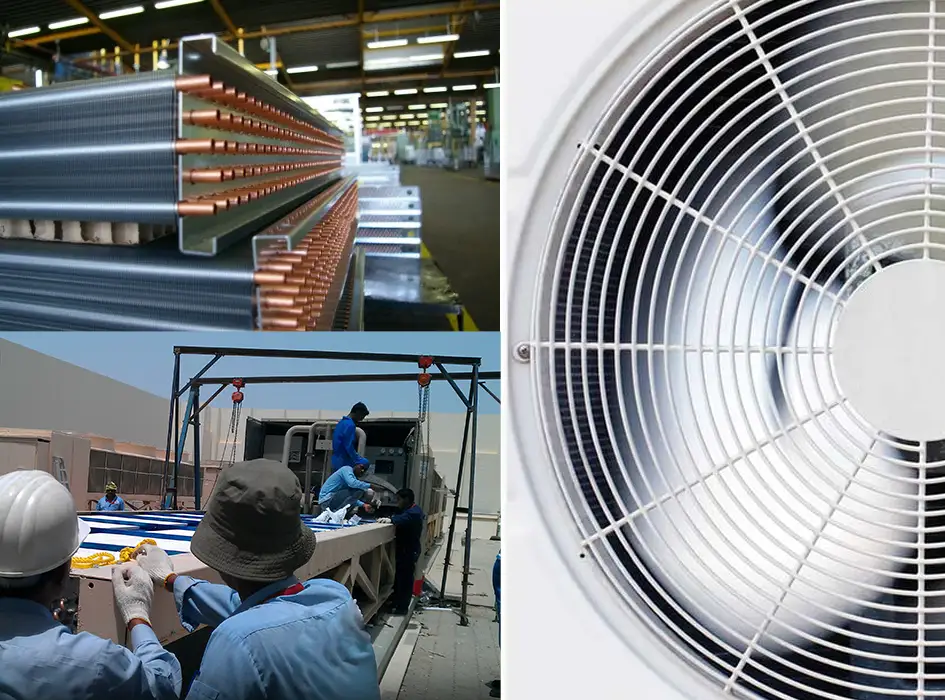 About Us - COIL TECH
